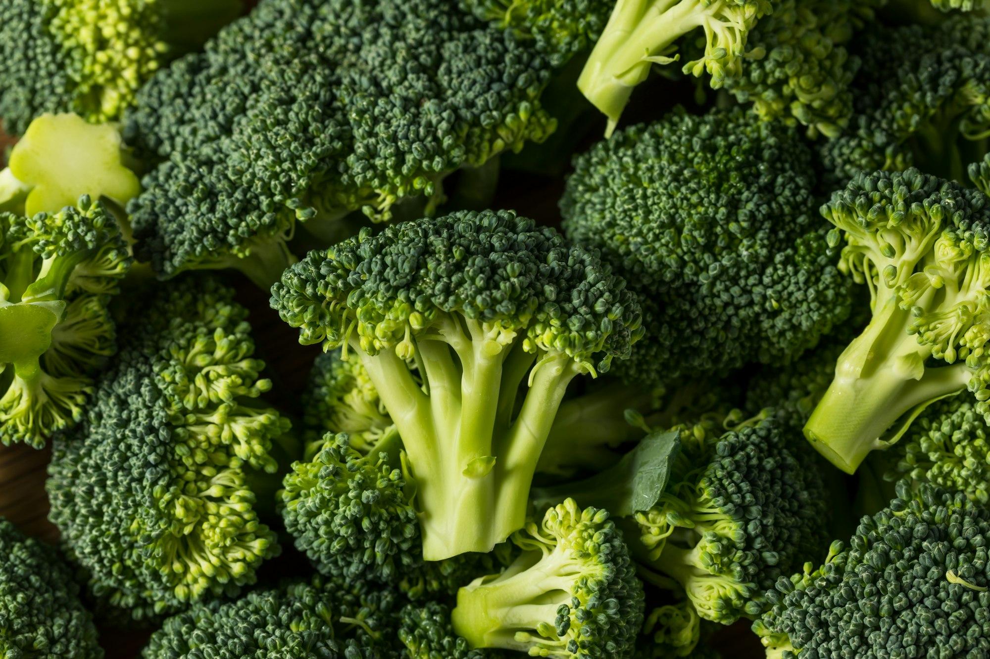 Brocoli : secrets de culture et astuces pour une récolte abondante ...