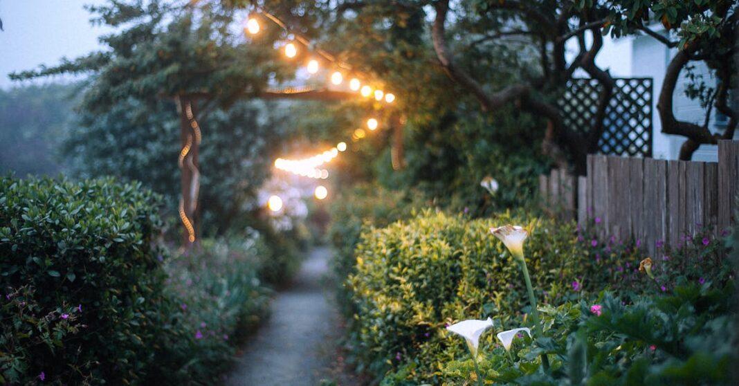 Allée Fleurie : 7 Astuces Pour Un Chemin Accueillant - Jardin-bio