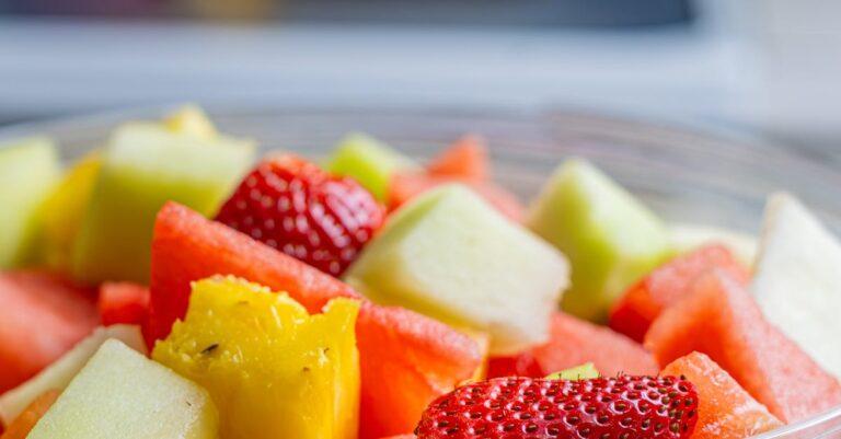 Plongée dans l'univers sucré de la fraise ananas